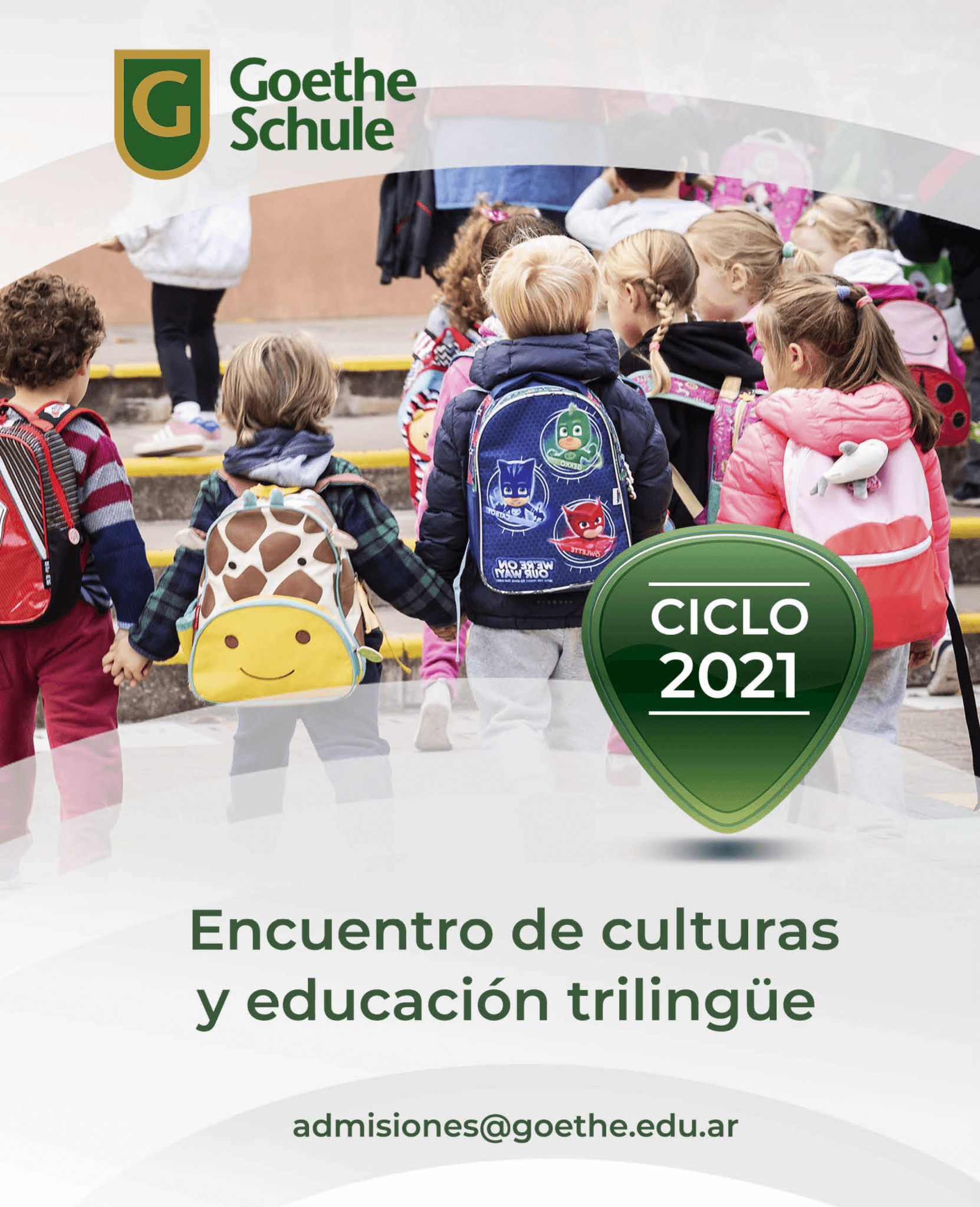 Goethe Schule Buenos Aires - Asociación Escolar Goethe