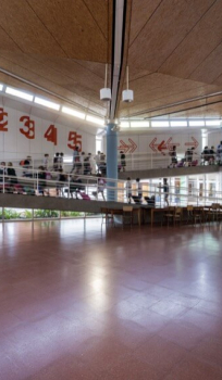 Kindergarten - Goethe-Schule