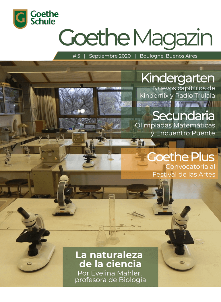 Goethe-Schule Buenos Aires