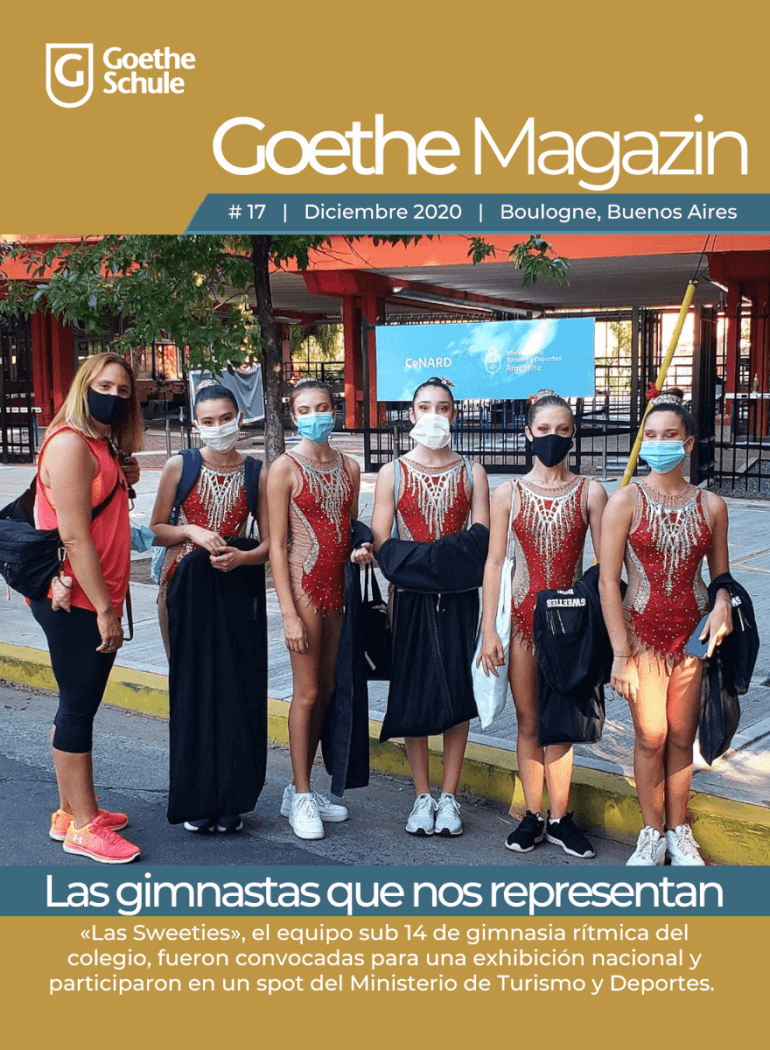 Goethe-Schule Buenos Aires