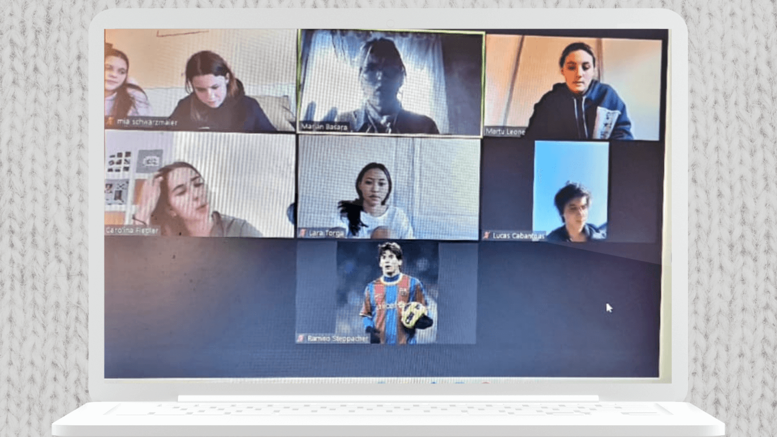 Goethe-Schule Buenos Aires