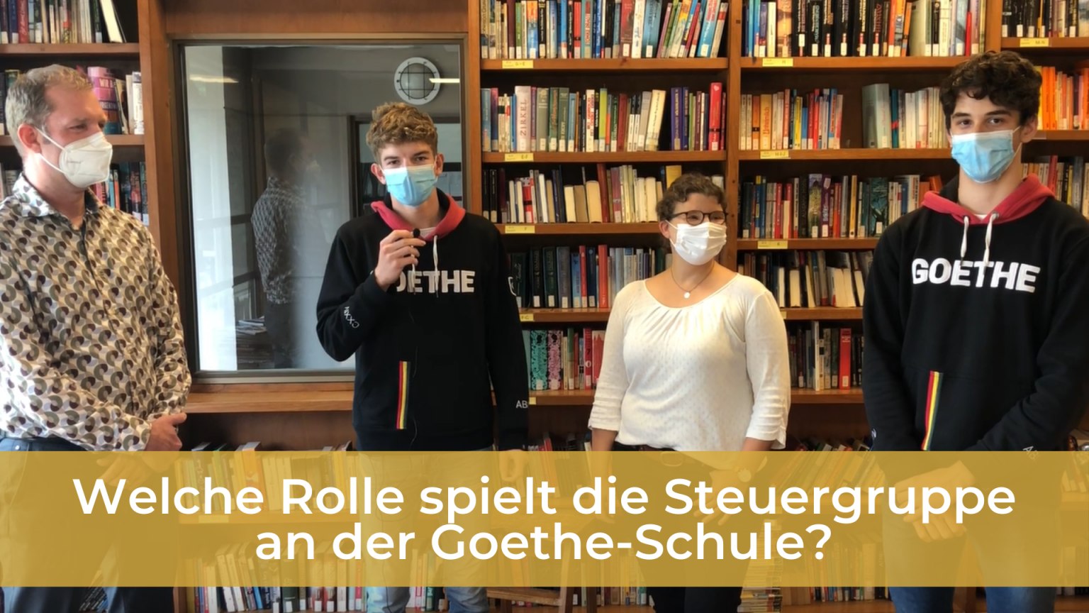 Goethe-Schule Buenos Aires