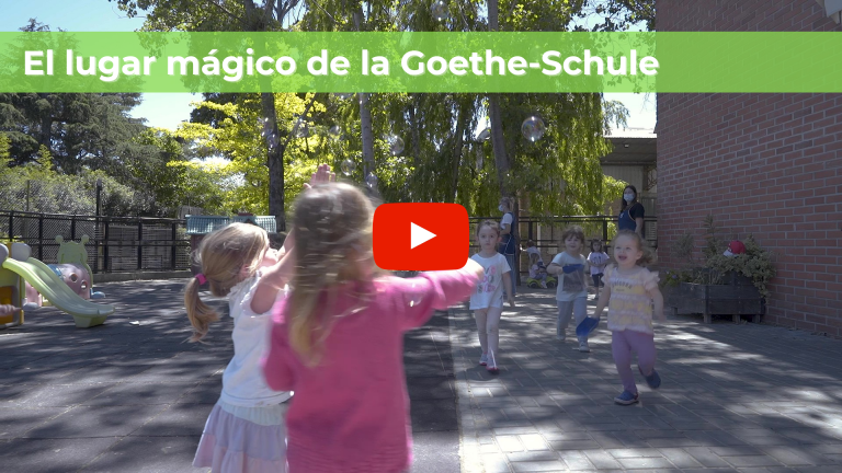 Goethe-Schule Buenos Aires