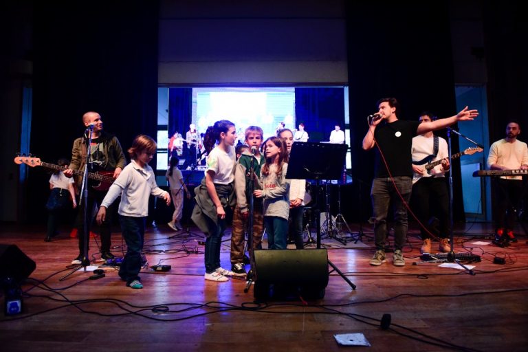 Goethe-Fest, la celebración por los primeros 125 años de nuestro ...