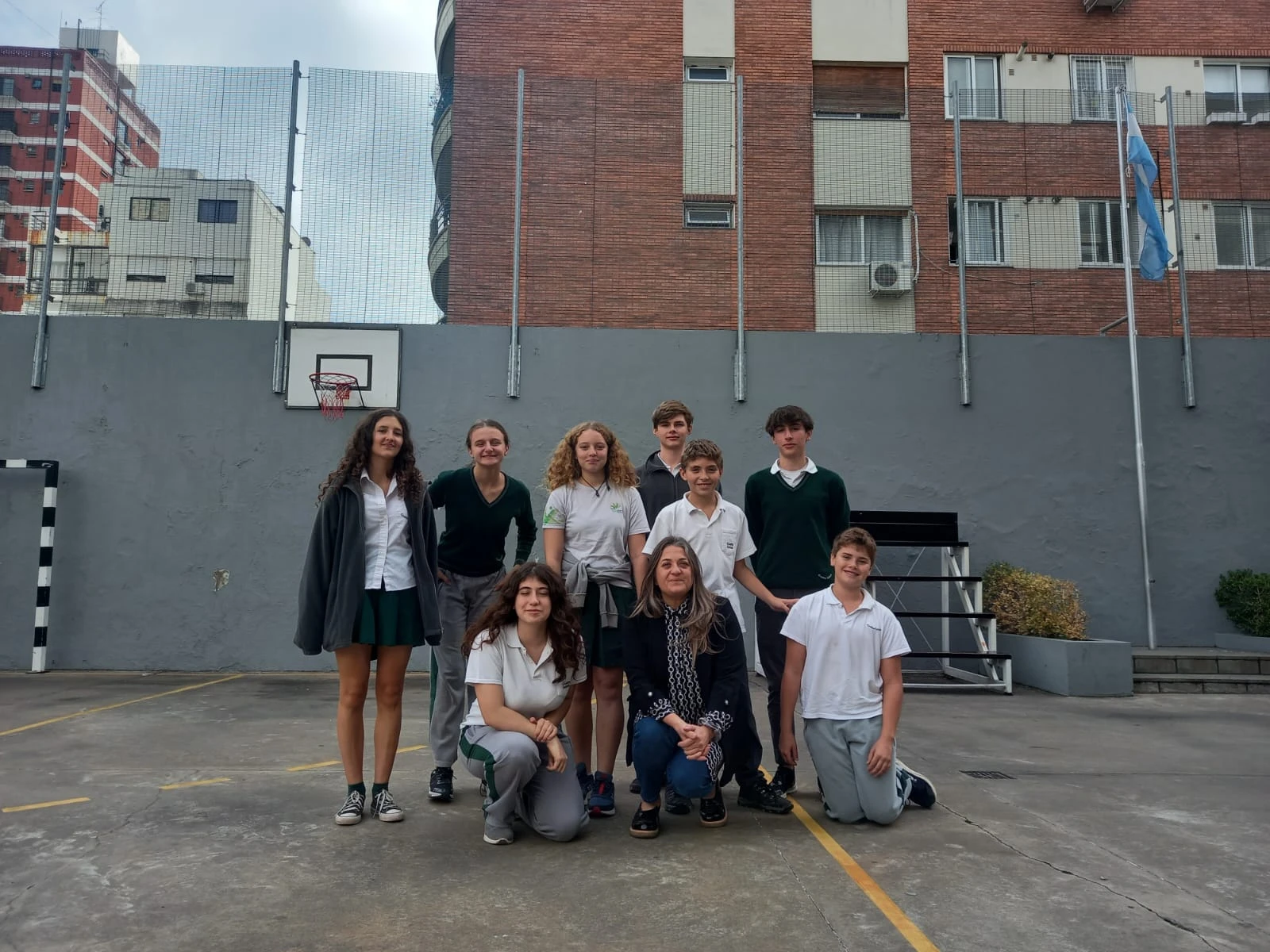 ACOBI: una experiencia literaria, un aprendizaje más | Goethe-Schule