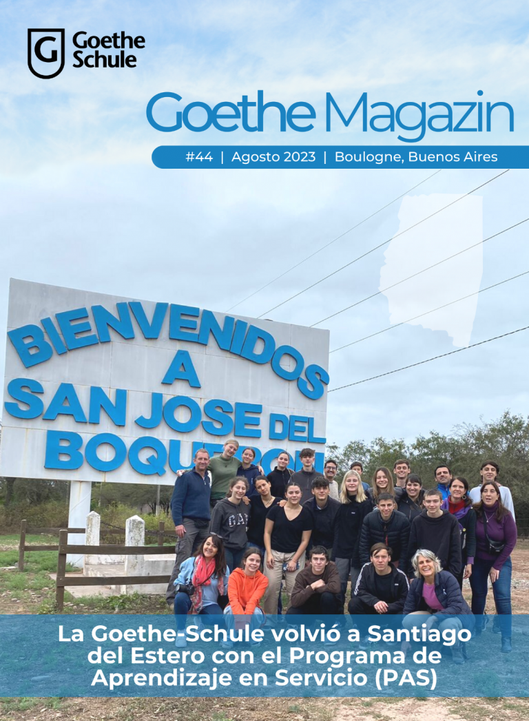Goethe-Schule Buenos Aires