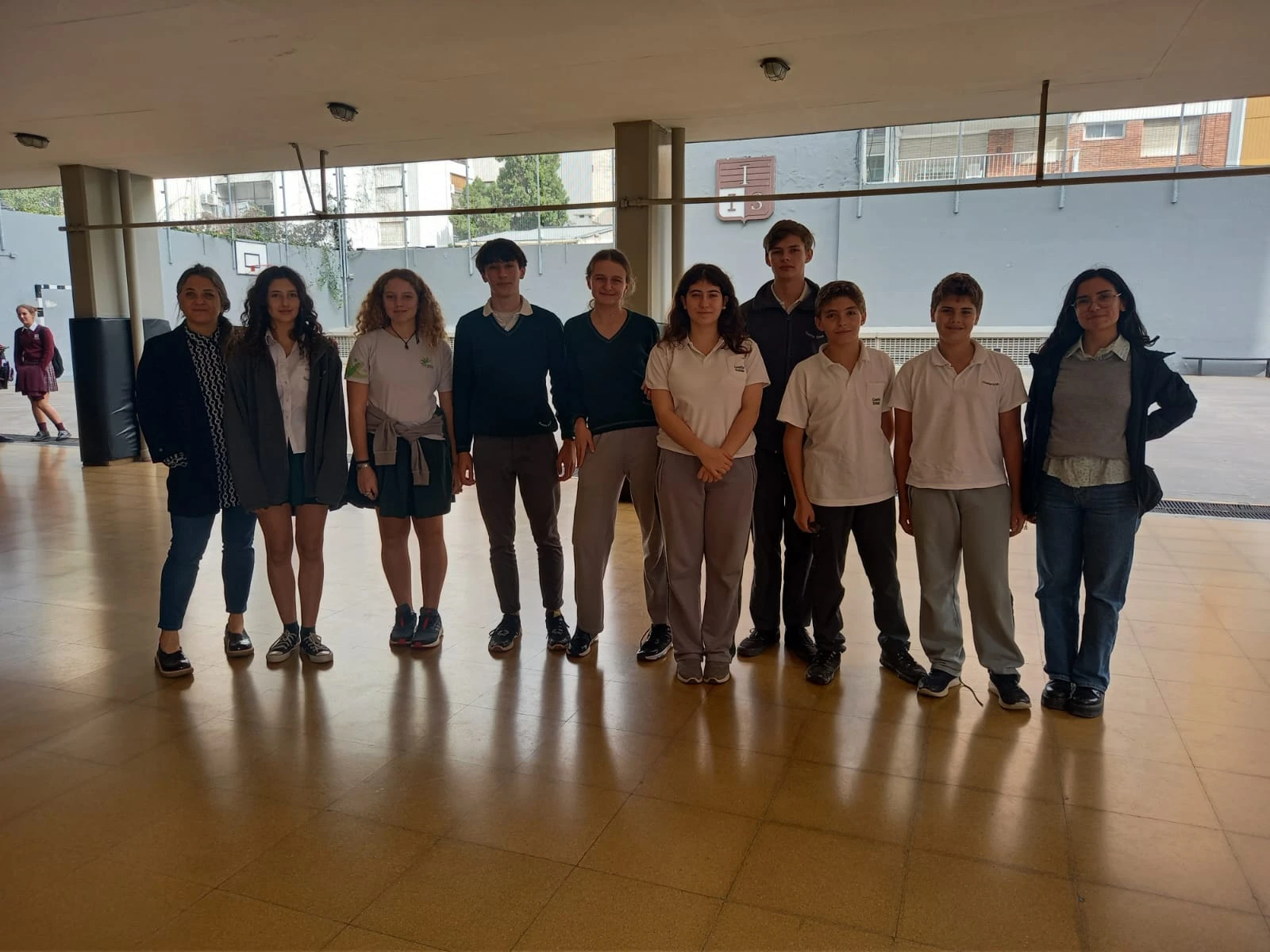 Concurso de redacción “Dra. Justa López” Organizado por la Asociación ...