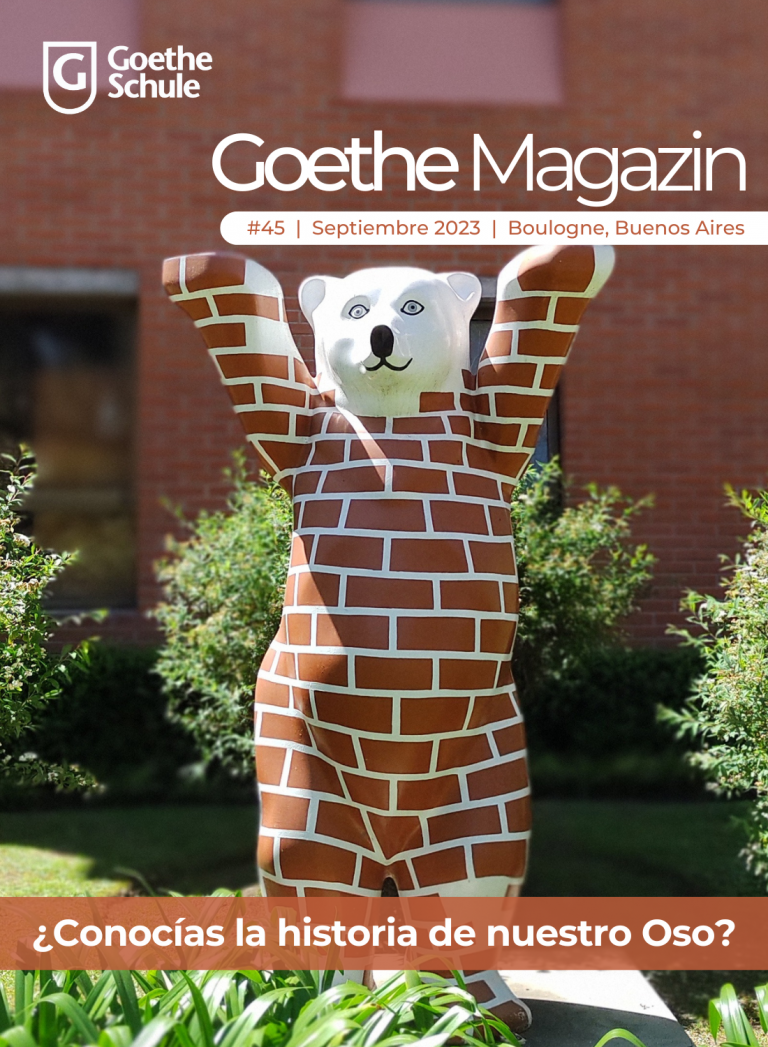 Goethe-Schule Buenos Aires