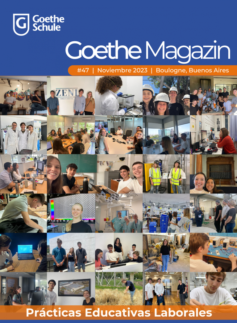 Goethe-Schule Buenos Aires