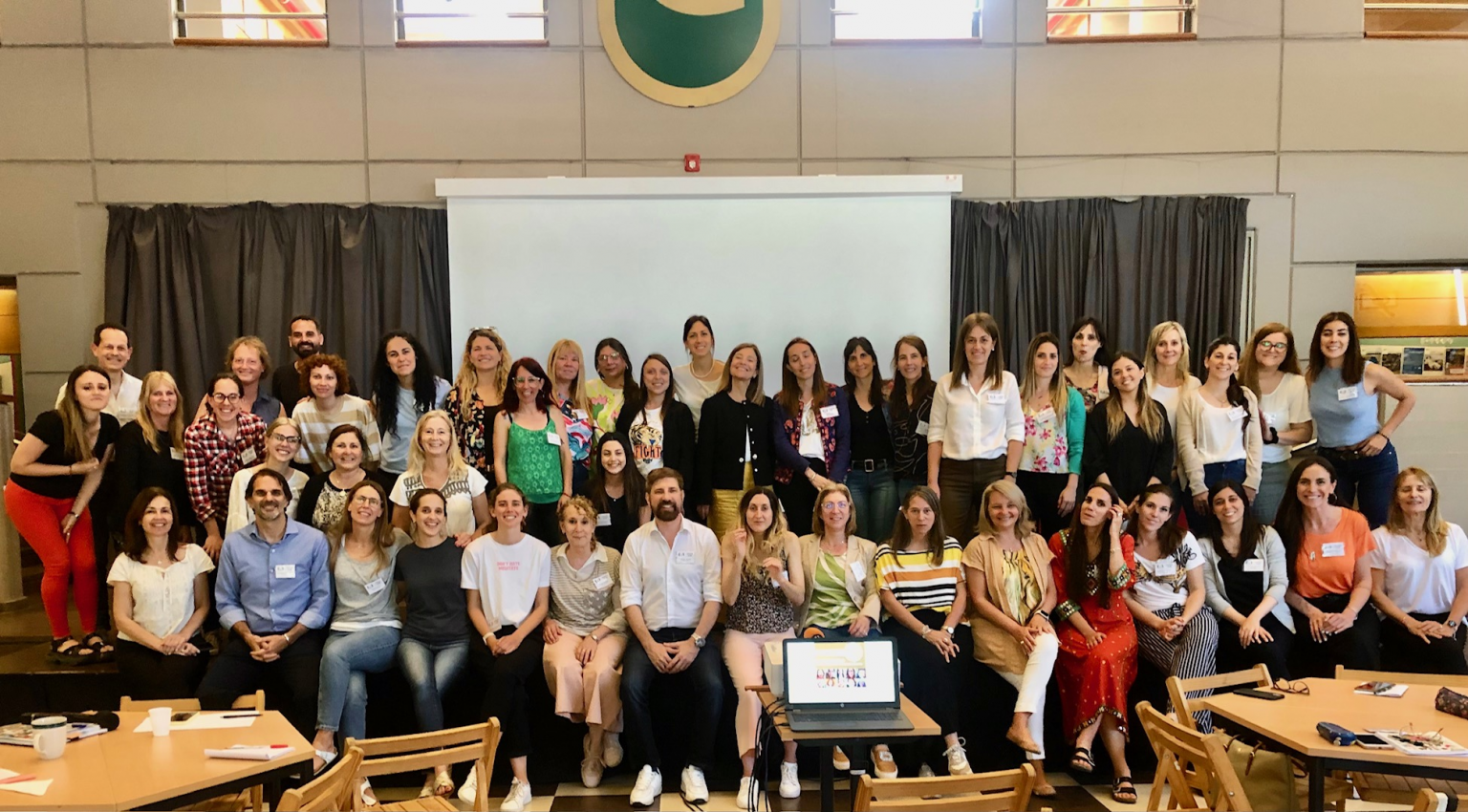 Goethe-Schule Buenos Aires