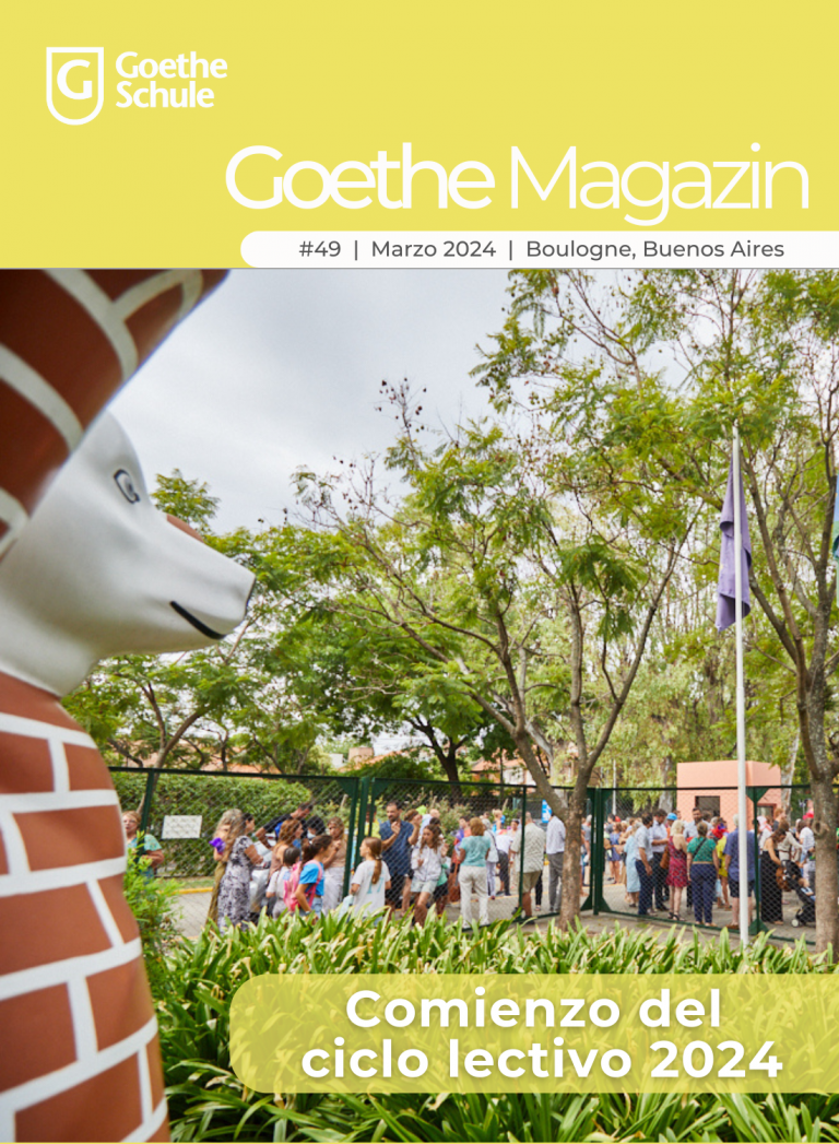 Goethe-Schule Buenos Aires