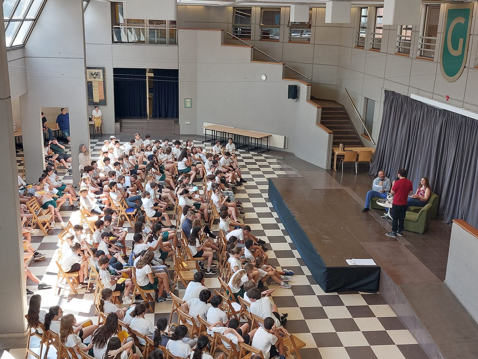 Goethe-Schule Buenos Aires