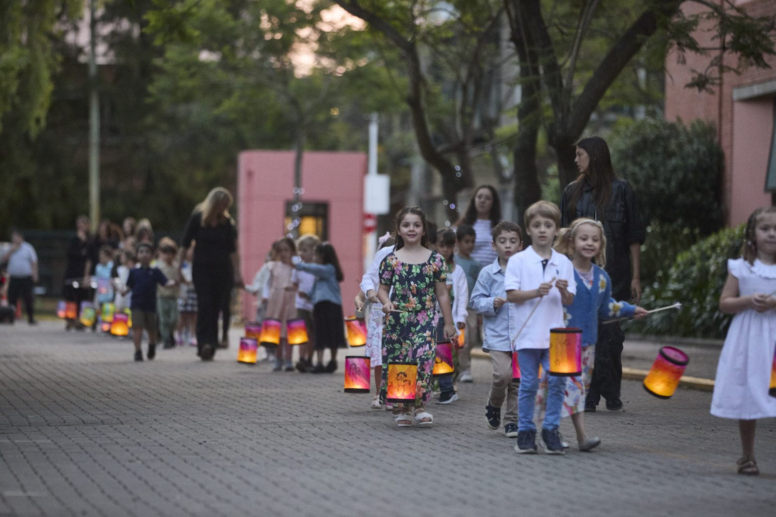 Kindergarten | Goethe-Schule